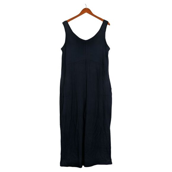 Cuddl Duds | Pants & Jumpsuits | Cuddl Duds Wide Leg Flexwear Vneck ...